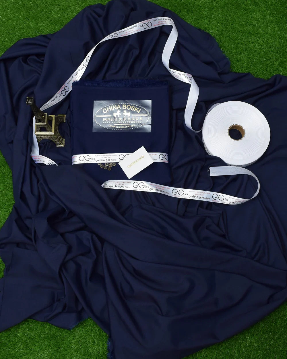 ZAIB OUTFITS