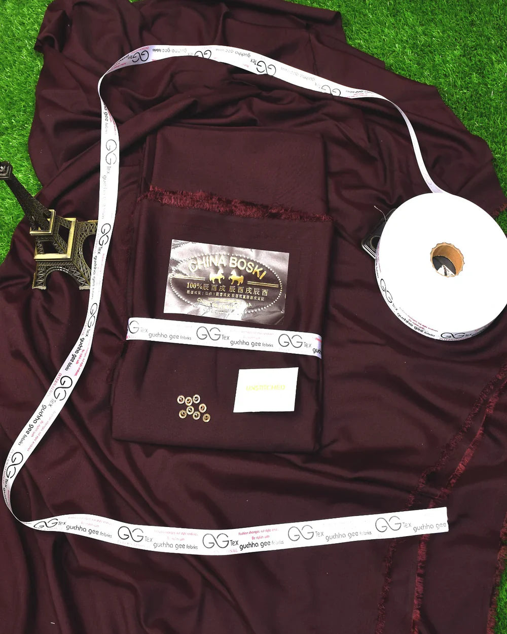 Zaib Outfits